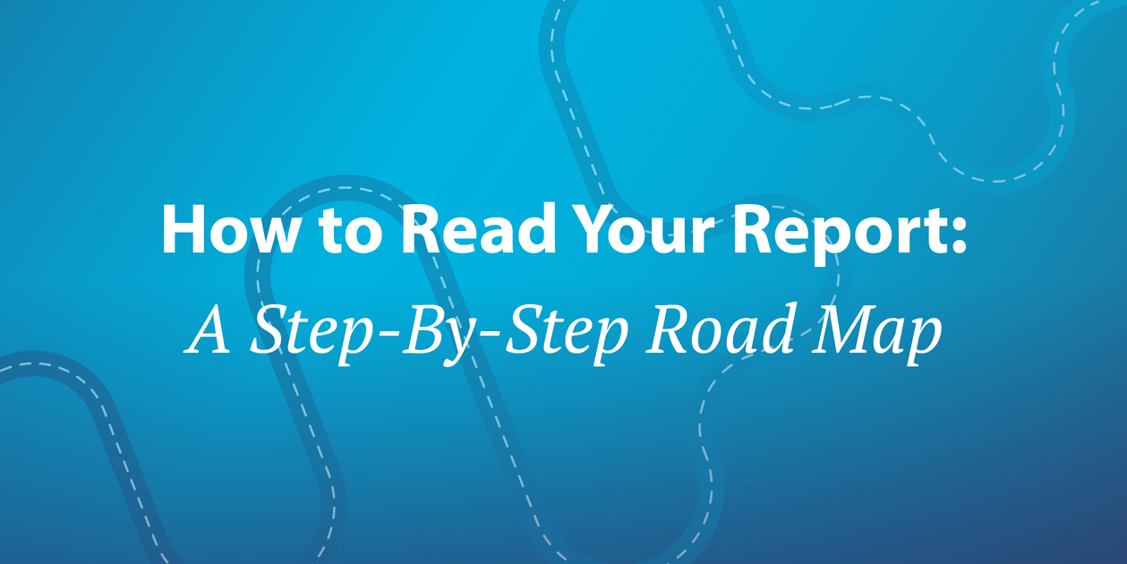 How to Read Your MaxGen Genetic Report: A Step-by-Step Roadmap — MaxGen ...