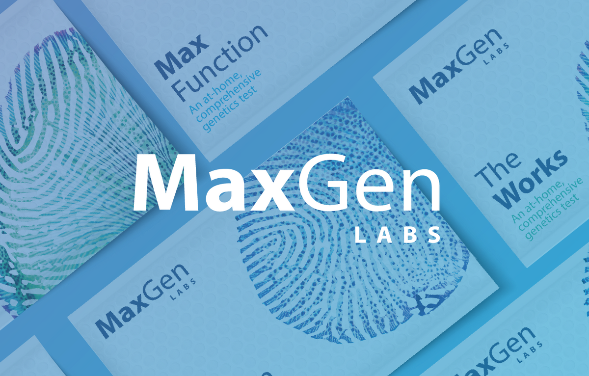 MaxGen Labs
