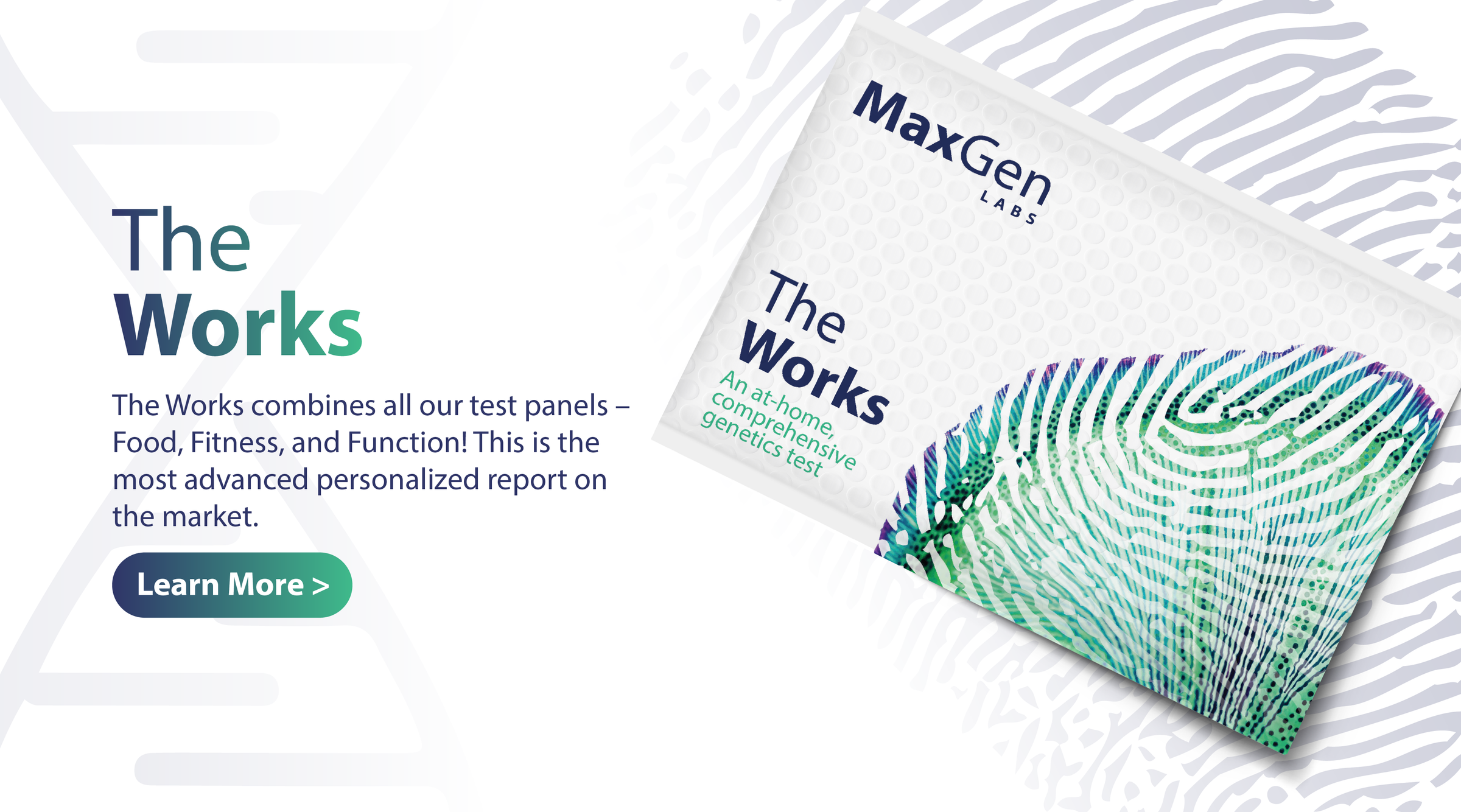 MaxGen Labs
