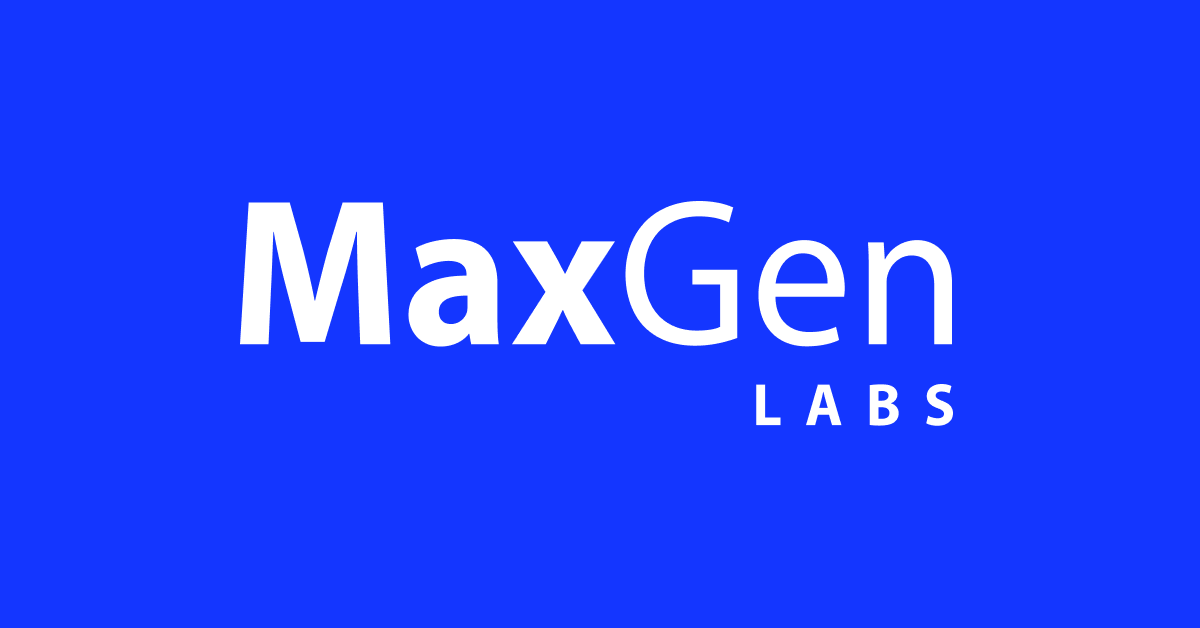 Articles — MaxGen Labs