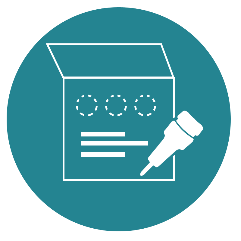 The Works! Panel | MaxGen Labs | Genetic Testing Kits
